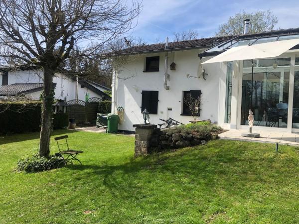 Casa Müller - Gerolstein