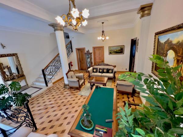 Luxor Garden - Batumi