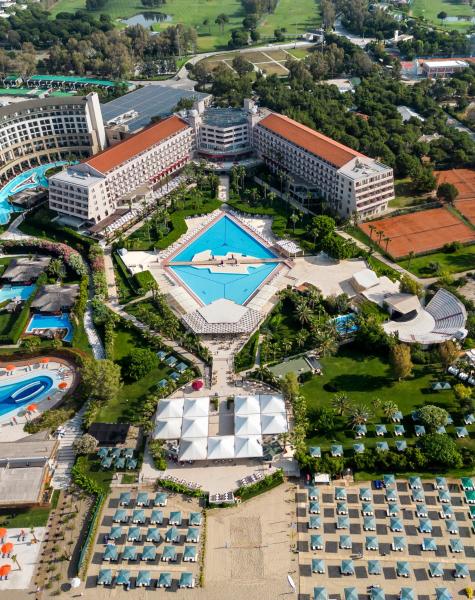 Kaya Belek - Kadriye