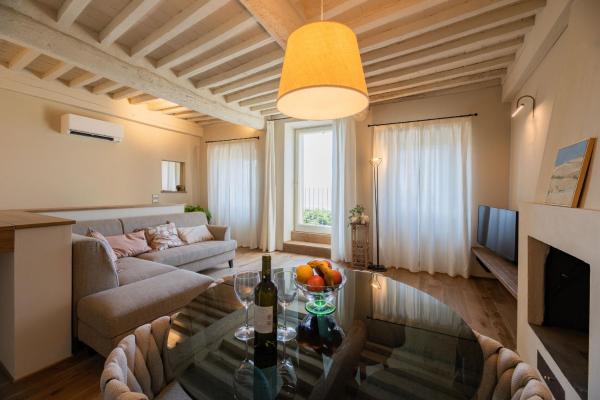 Casa Novecento - Cortona
