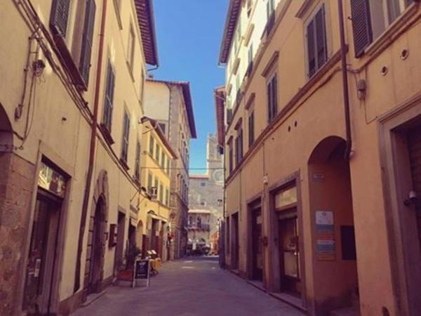Casa Franci - Cortona