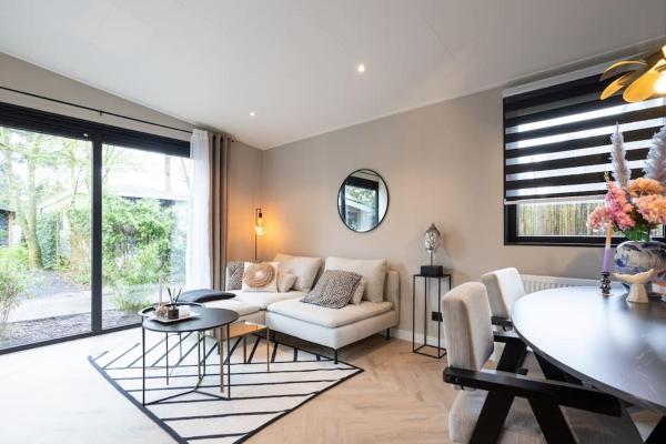 Veluwe Boutique Lodge - Lunteren