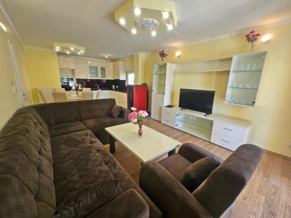 Podstrana Holiday - Podstrana