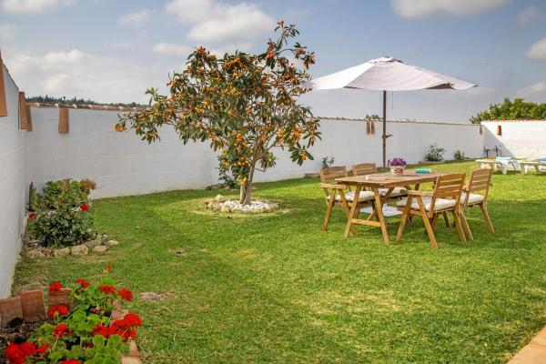 El Campo - Algar