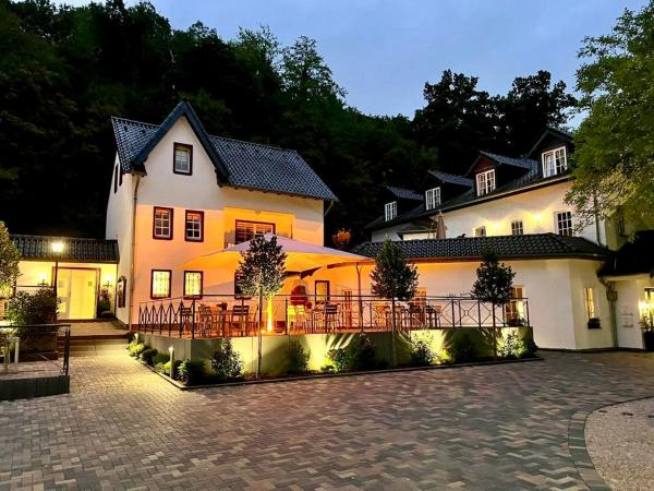 Landgasthaus Steinsmühle - Euskirchen
