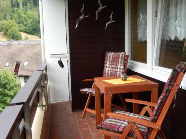 Studio 35 Qm - Schopfheim