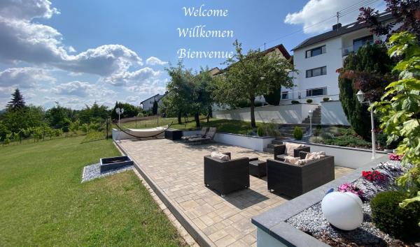 Mirabella's Hidden Little Paradise - Echternach