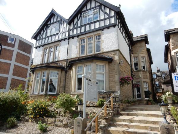 Springdale Guest House -