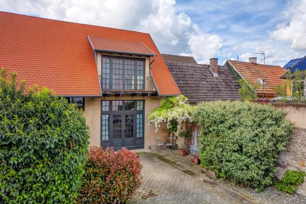 Loft Im Künstlerhaus - Reute