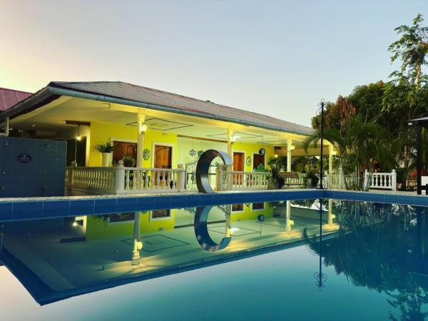 Casa De Campo Hotel Majestic Yurimaguas - Yurimaguas