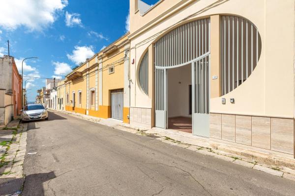 Residenza Nonna Lucia By Barbarhouse - Ugento