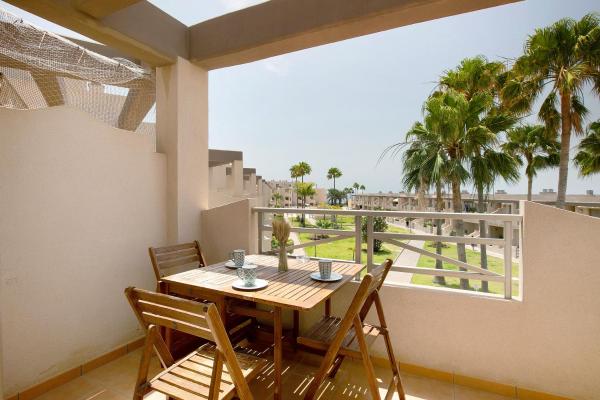 Costa Bella La Tejita - El Médano