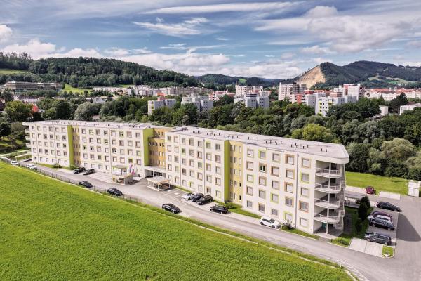 I Am Hotels Leoben - Austria