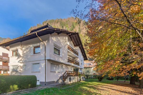 Casa Pinuccia Mansarda - Predazzo