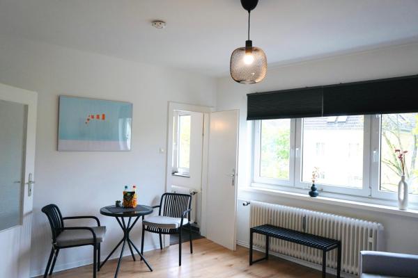 City Apartment In Bester Lage - Wolfsburg