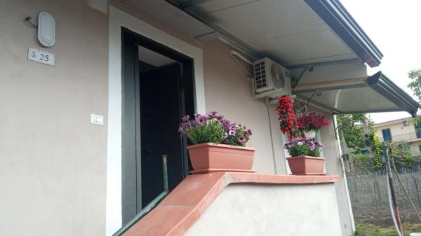 A Casa Di Nonna Anna - Ercolano