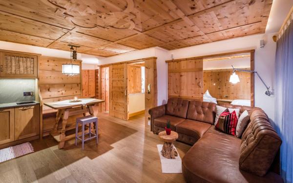 Alma Apartments - Meransen