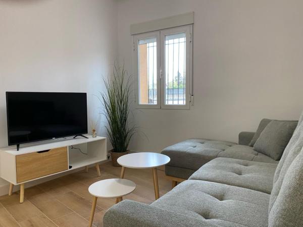 Reconquista Toledo - Toledo