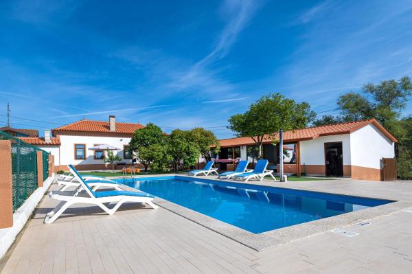 Casa Das Laranjas - Cacia