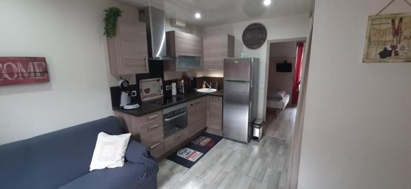 Appartement Au Cœur Du Mont-dore - Orcival