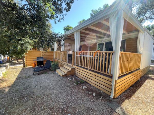 Mobile Homes Sea Princess - Croatia