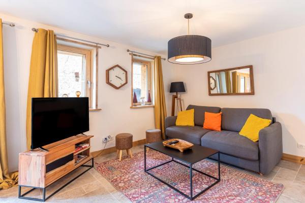 Lodge Alouette - Pralognan-la-Vanoise