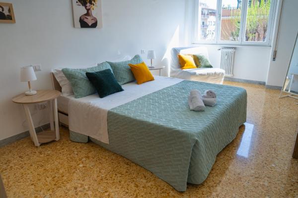 Casilina Green House - Ciampino