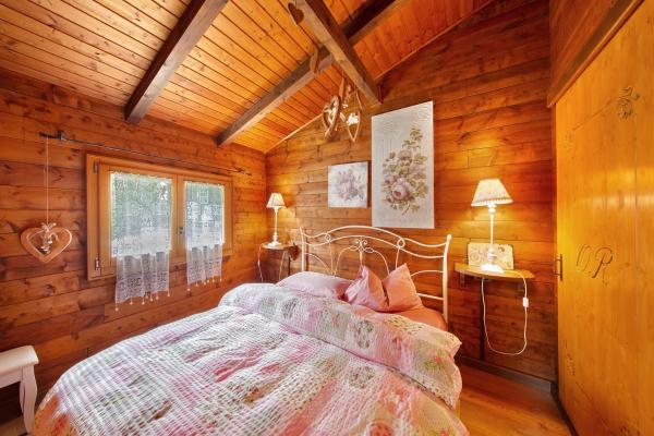 Orserose Chalet 4 Al Vant - Italy