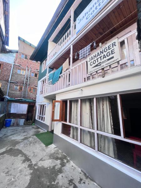 Jahangir Cottage Pahalgam - Pahalgam
