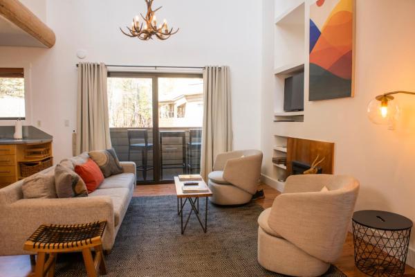 Meadowbrook Condos - Ketchum, ID