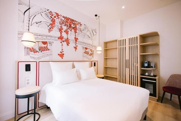 Hôtel Majestic - Talence