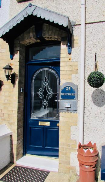 Westward B&b - Perranporth