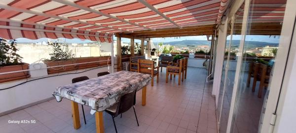 Appartamento Con Terrazza - Alghero
