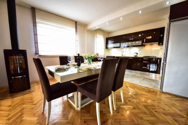 Apartman Ela - Nin
