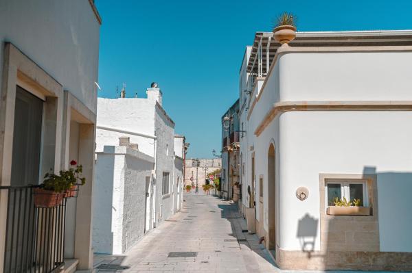 M’ami - San Cassiano