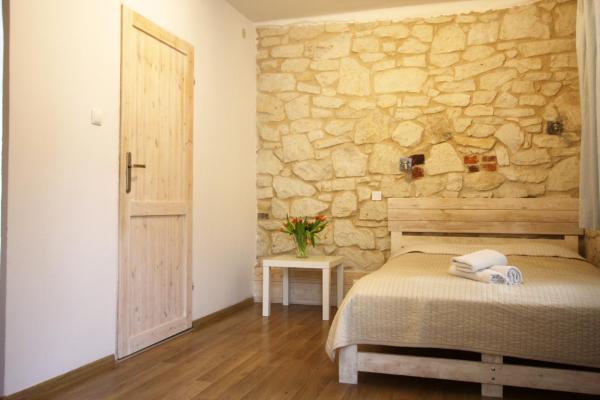 Pokoje Podgórna 6 - Kazimierz Dolny