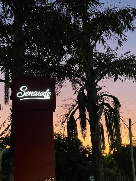 Motel Sensuale - Campinas