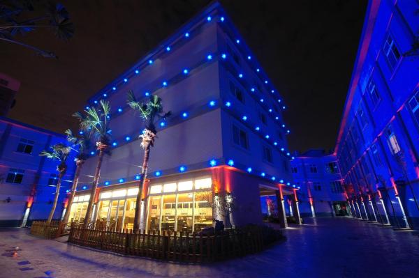 I-like Motel - Taoyuan City