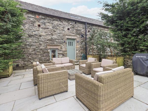 Yew Cottage - Cartmel