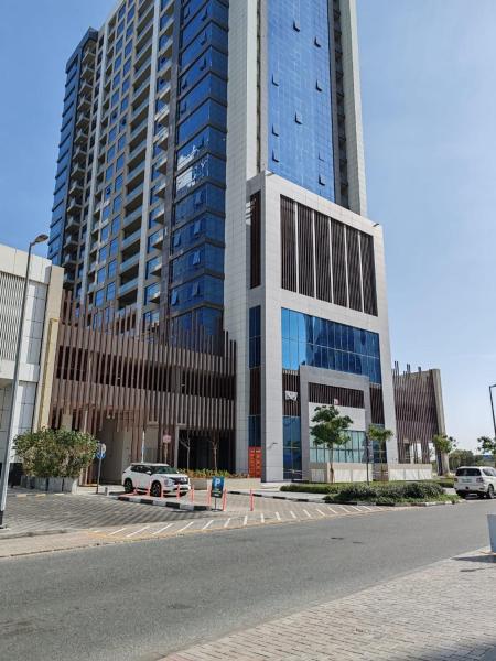 Business Bay Loft Accommodation - Dubai
