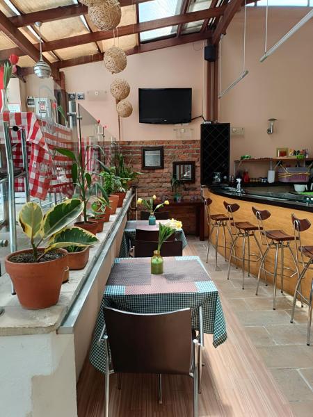 Hbcf Hotel Boutique Casa Farallones De Santiago De Cali - Cali