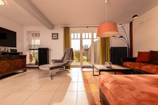 Fewo Charlotte - Borkum