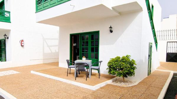 Apartamento De La Playa I - Puerto del Carmen