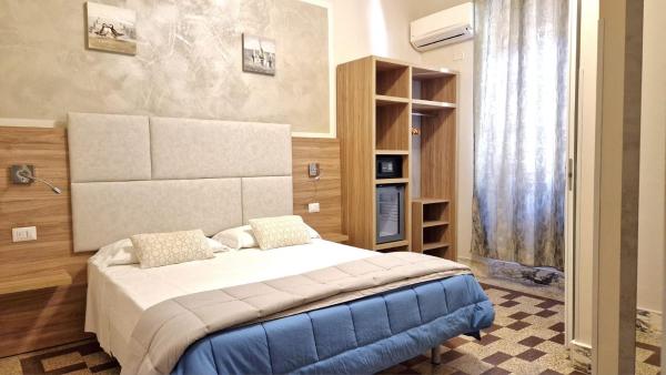 Hotel Giardino - Viareggio