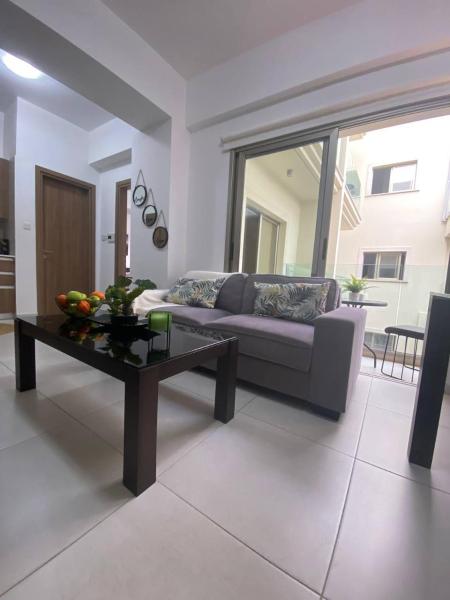 Ntg City Center 1 - Larnaca