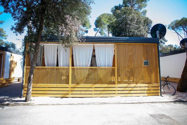 Mobile Home Ivana - Biograd na Moru