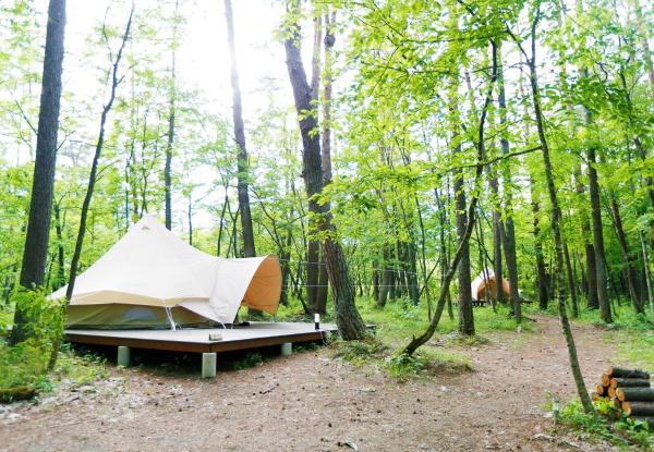 Farm＆camp Re:hakuba - Vacation Stay 62881v - 長野県