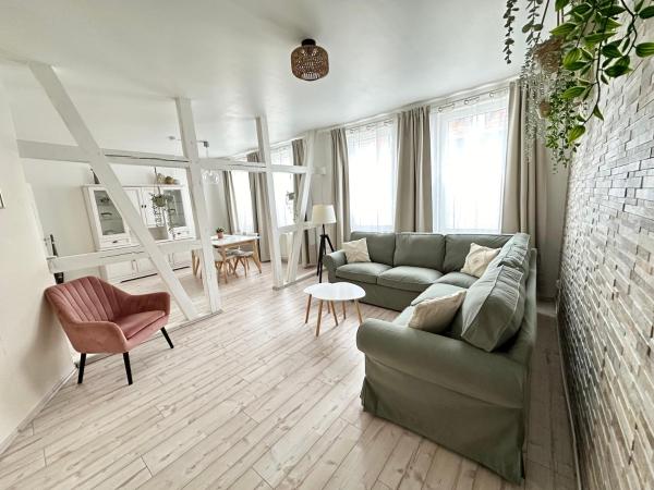 Ferienwohnung Harz Hexe Wernigerode - Wernigerode