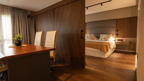 Garden Park Hotel - Tucumán