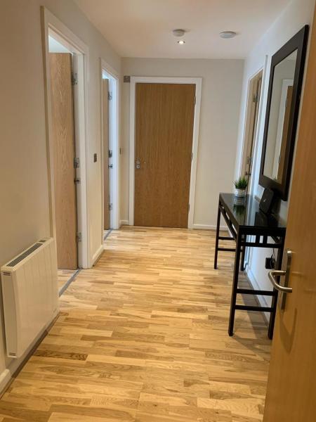 Luxury Talbot Street City Apartment - Dublín